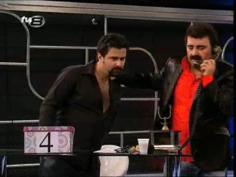 Comedya | BLM4 | El mi Yaman Bey mi Yaman!