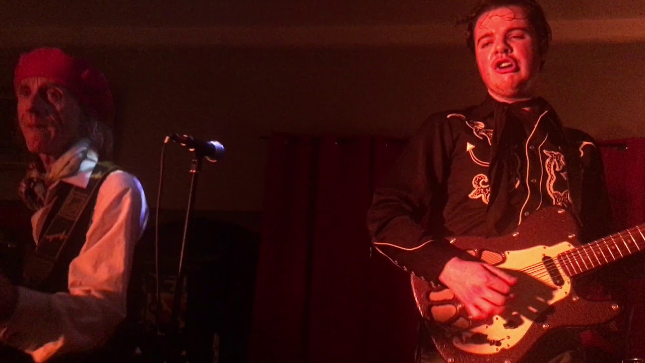 TONY TRUANT CONCERT CHEZ MARYSE ET LULU. - YouTube