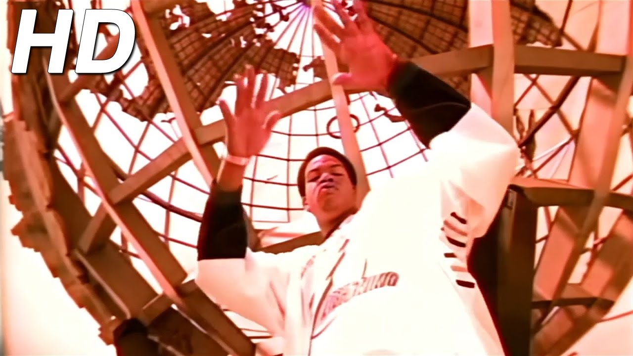Craig Mack – Flava In Ya Ear [HD] - YouTube