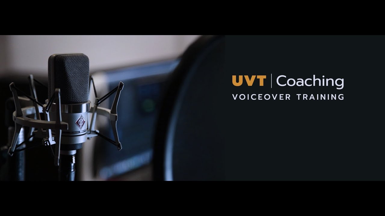 Why should I choose UVT Coaching? - YouTube
