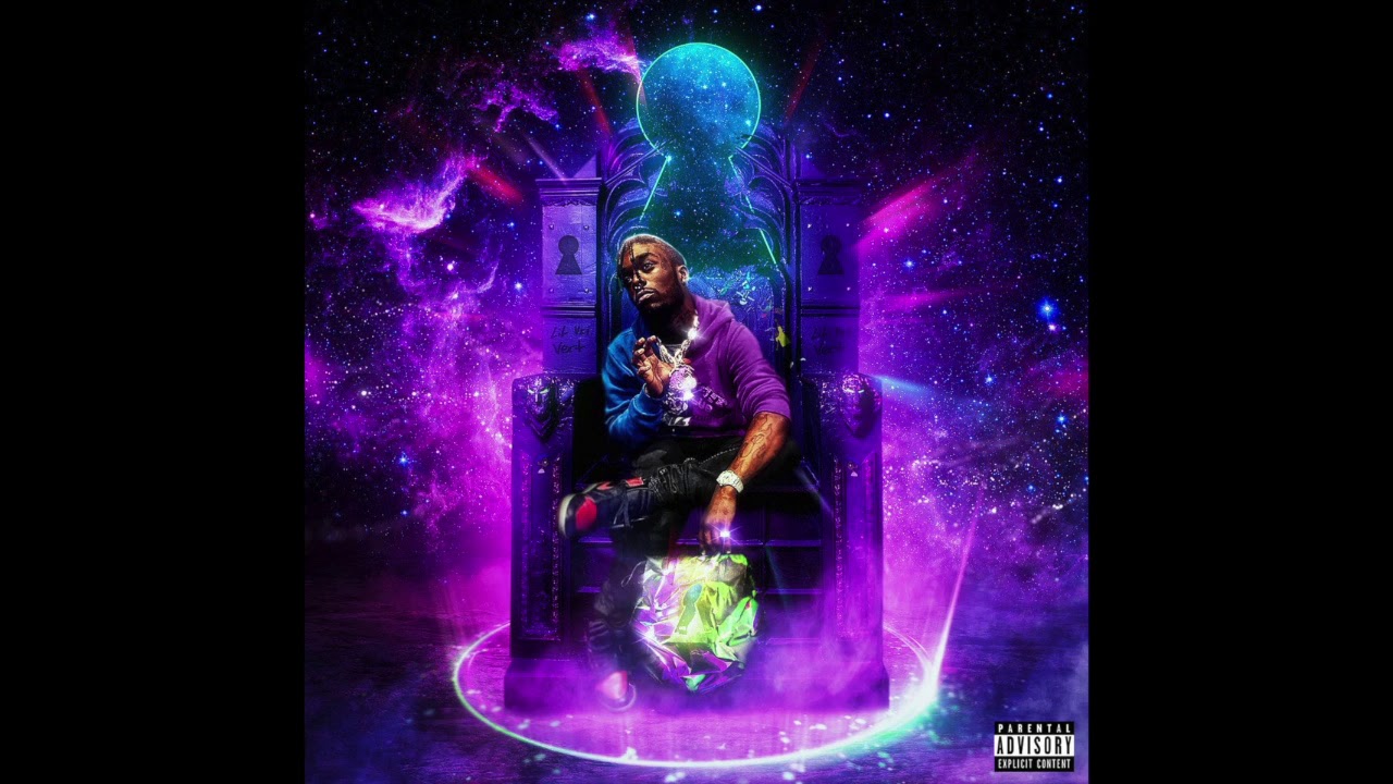 Lil Uzi Vert x Maaly Raw Type Beat "Rockstar" [Prod. Skudda] - YouTube