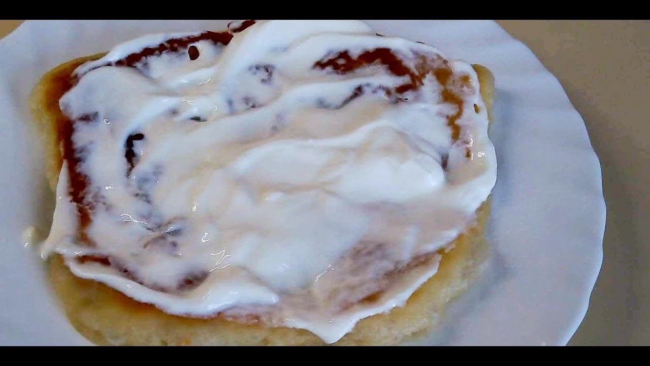 Lepinje na Bosanski nacin/Bosnian Flat Bread - EMIRAMIS KUHINJA - YouTube