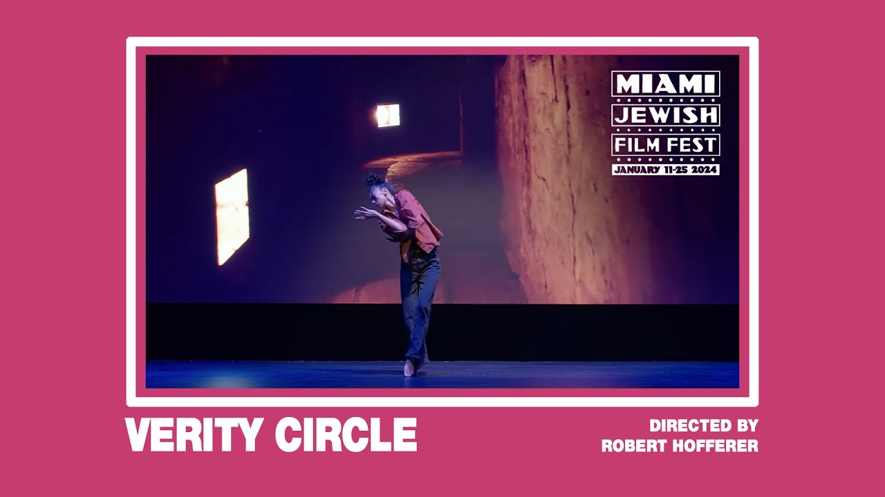 VERITY CIRCLE - YouTube