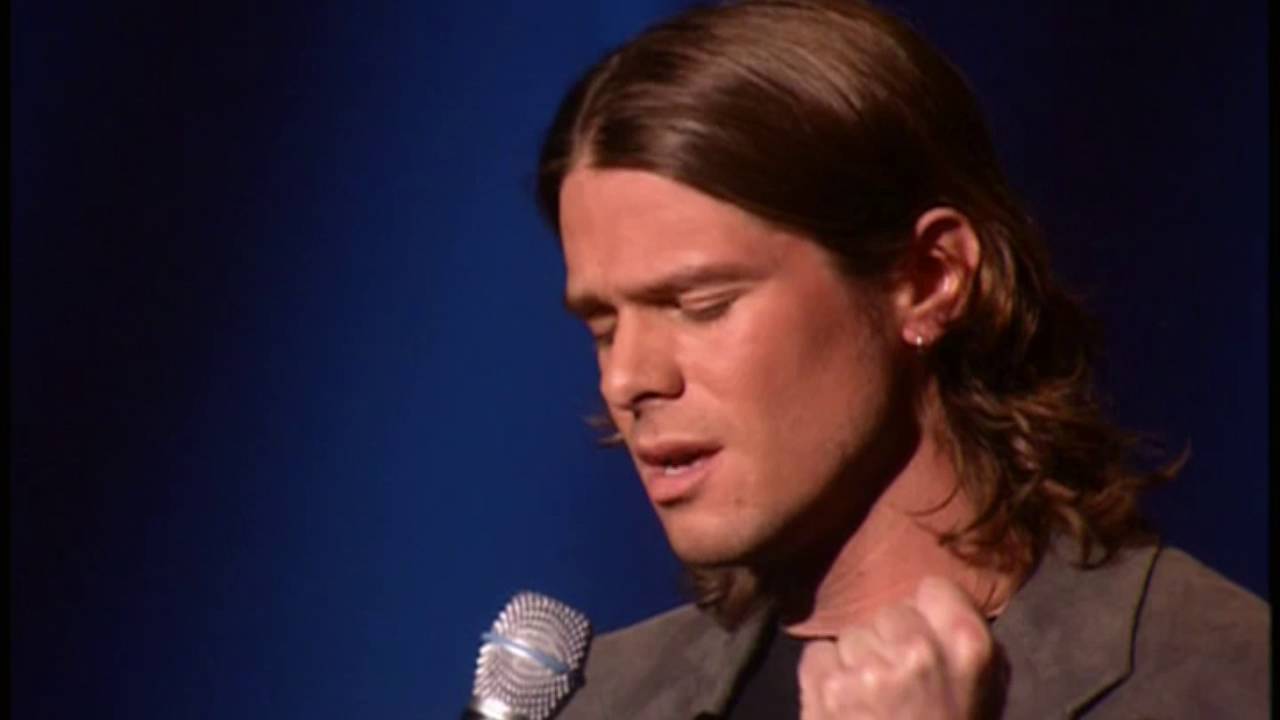 Jim Brickman - One Dream (LIVE) ft. Joshua Payne - YouTube