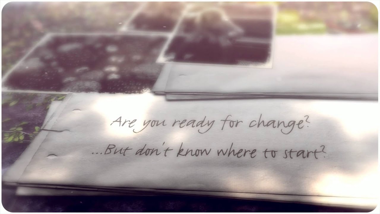 Sheri Engstrom Rickard Health Coach Video - YouTube