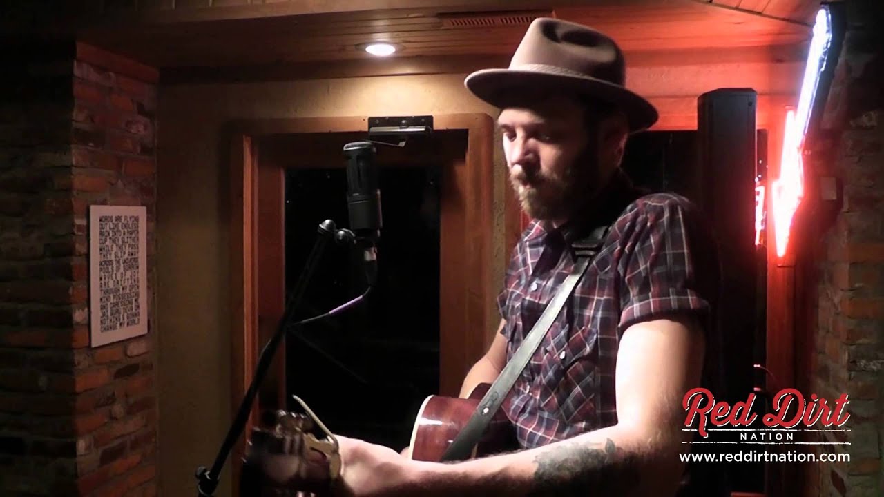 Levi Parham - "It's All Good" - Live @ The Branch - YouTube