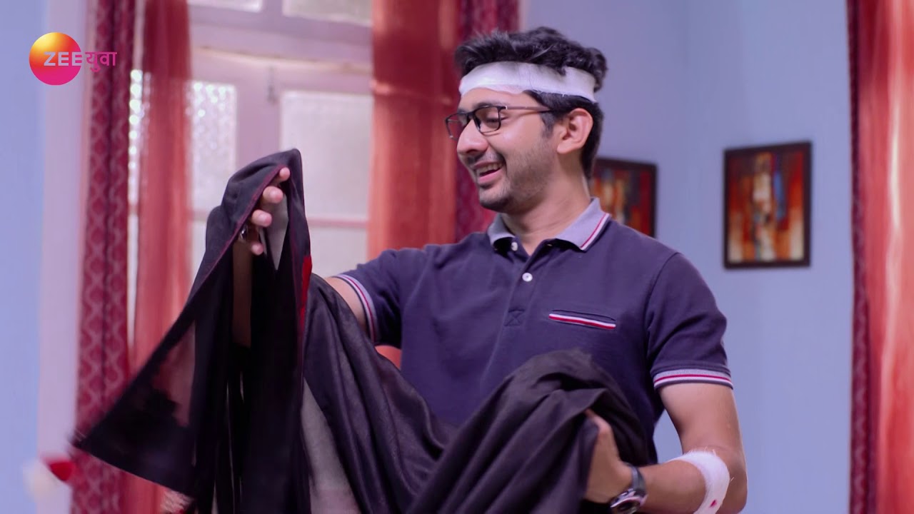 Doctor Don | Marathi Serial | Full Episode - 140 | Devdatta Nage, Shweta Shinde | Zee Yuva - YouTube