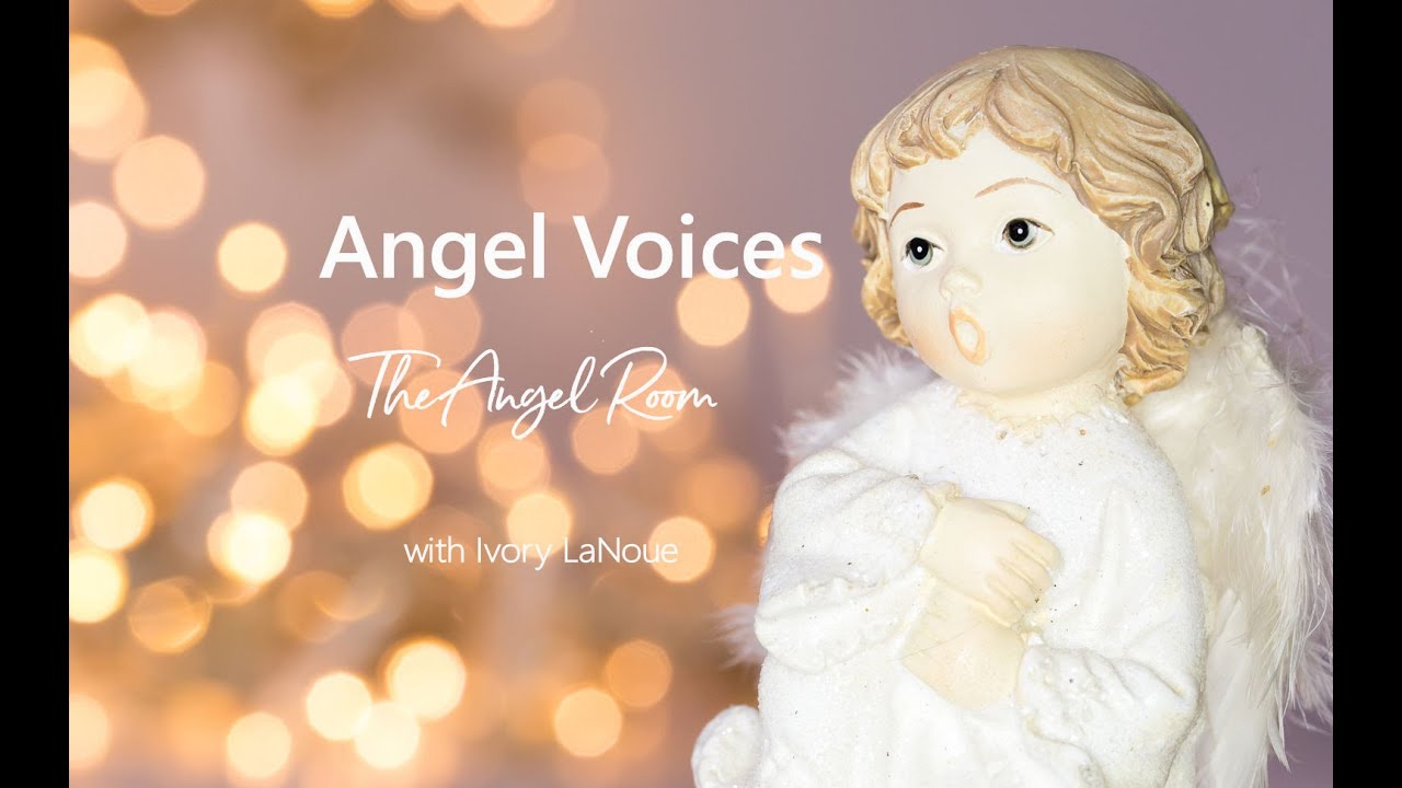Angel Voices - YouTube Music