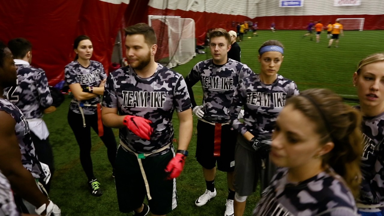 IKF Diaries | S4 Ep. 7 | Playoff Game 1 - YouTube