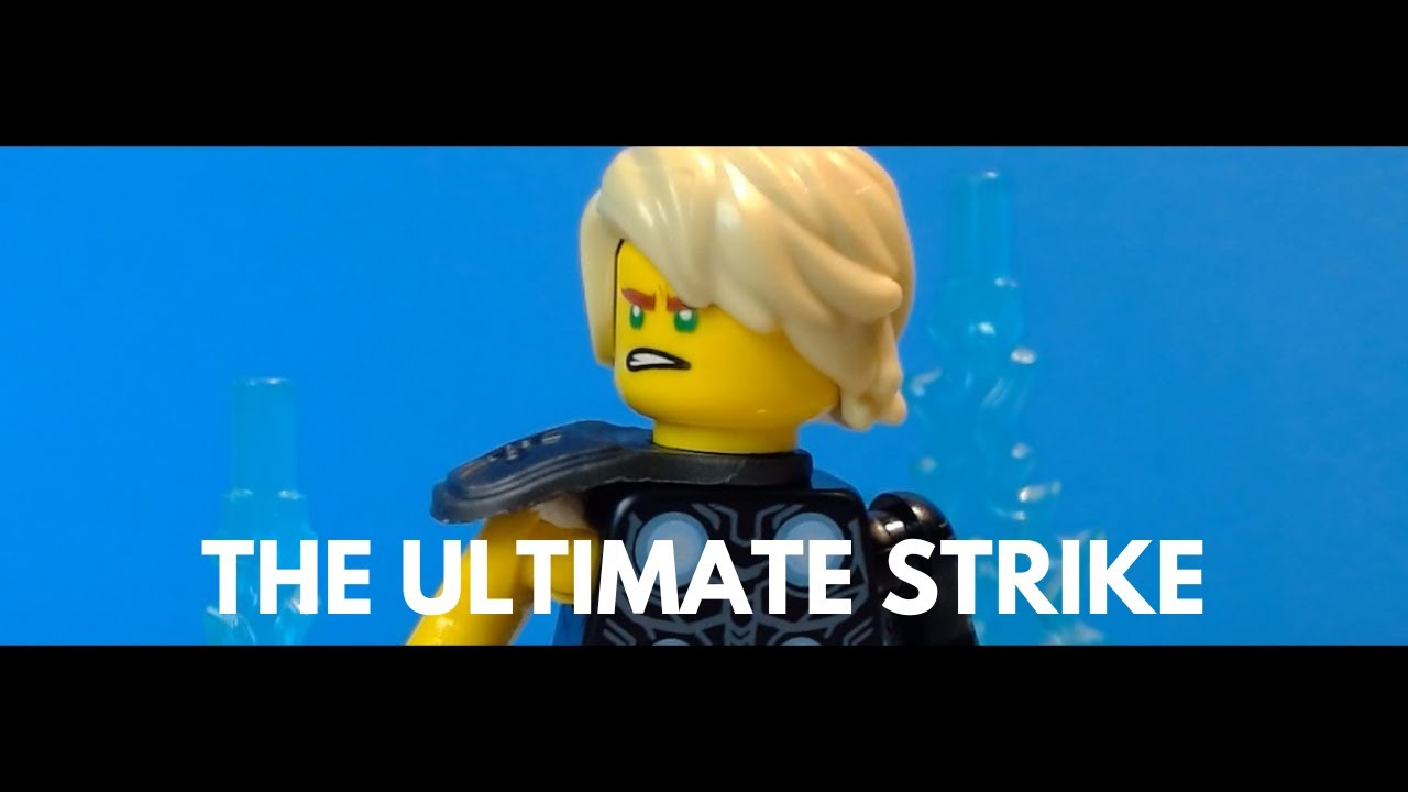 The Ultimate Strike - YouTube
