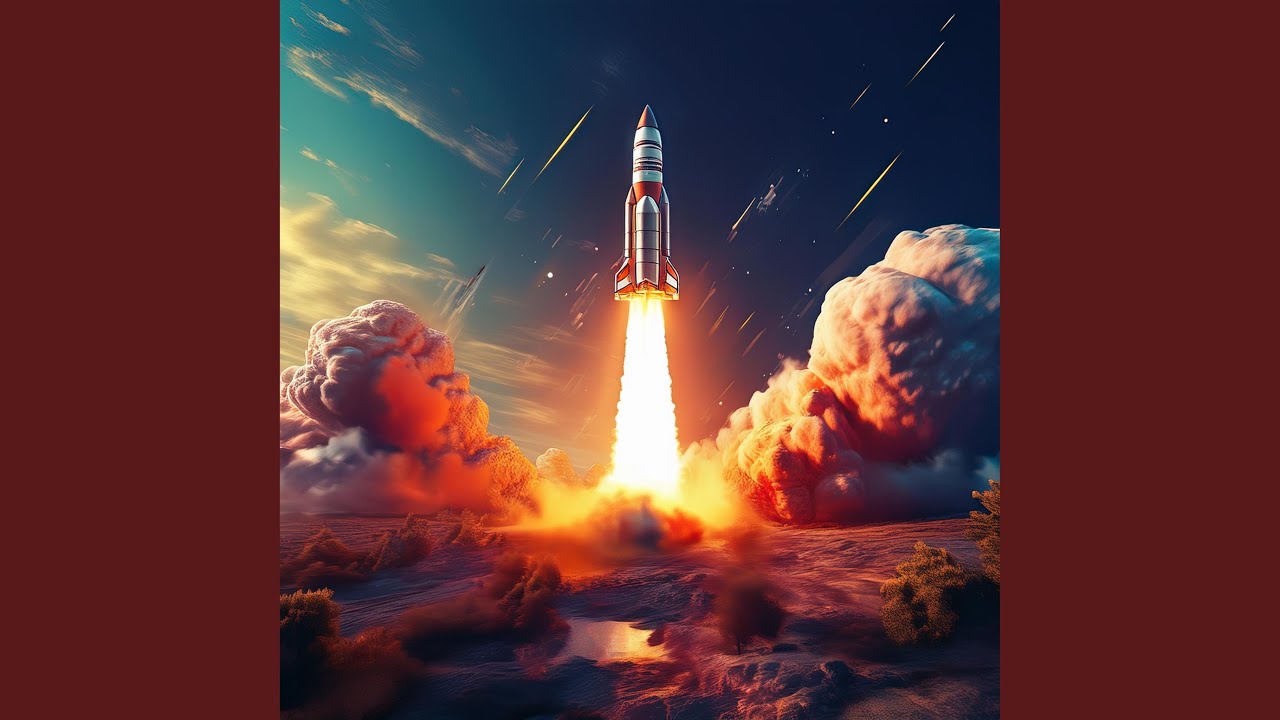 Propelled by Hope - YouTube