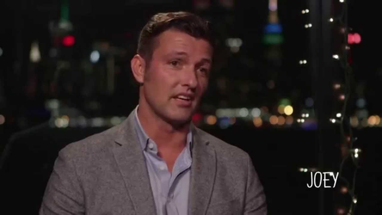JoeyBatsNYC - Bachelor Auction - YouTube