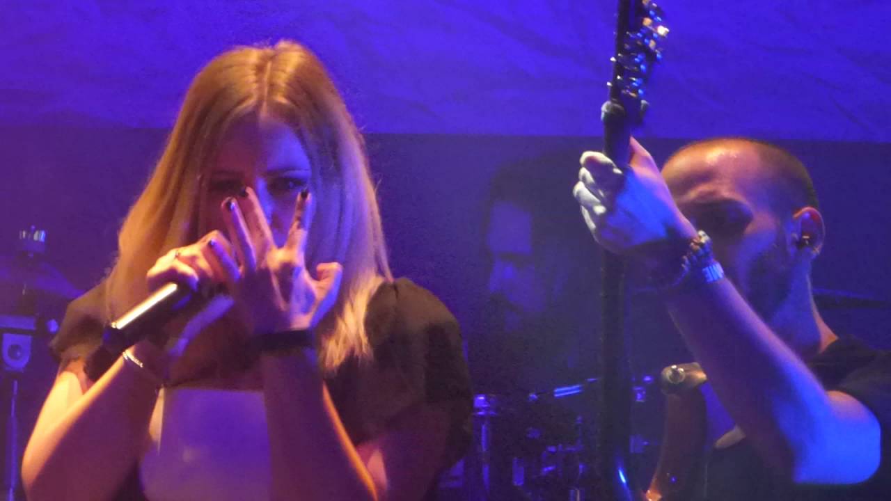 Ancient Bards - Dinanzi Al Flagello + Soulless Child (Live HD) @ FemME ...