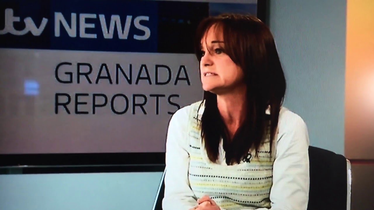 Granada Reports 13 04 16 - YouTube