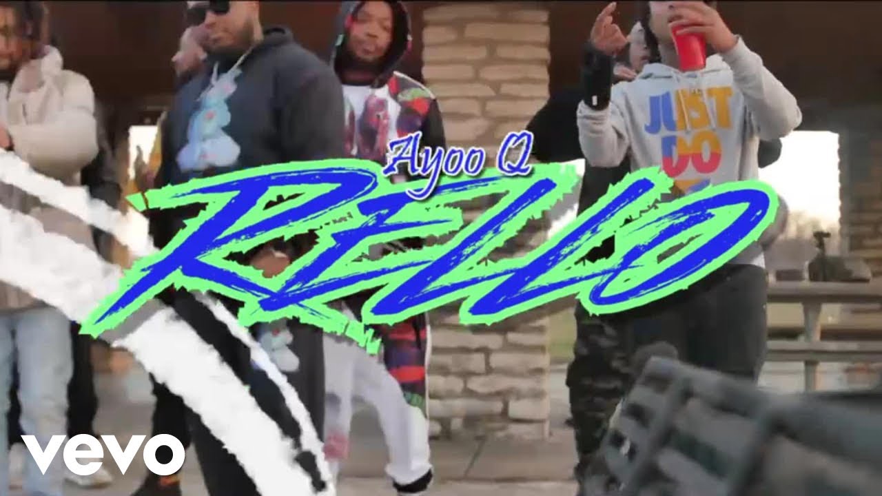 Ayoo Q - Rello - YouTube