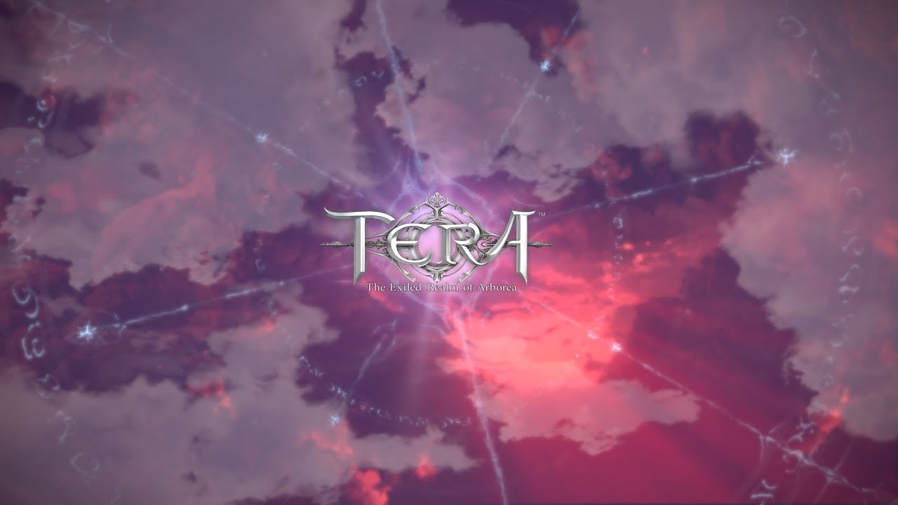 테라 Tera - Lineup (Original Character Select Theme, Bonus) - YouTube