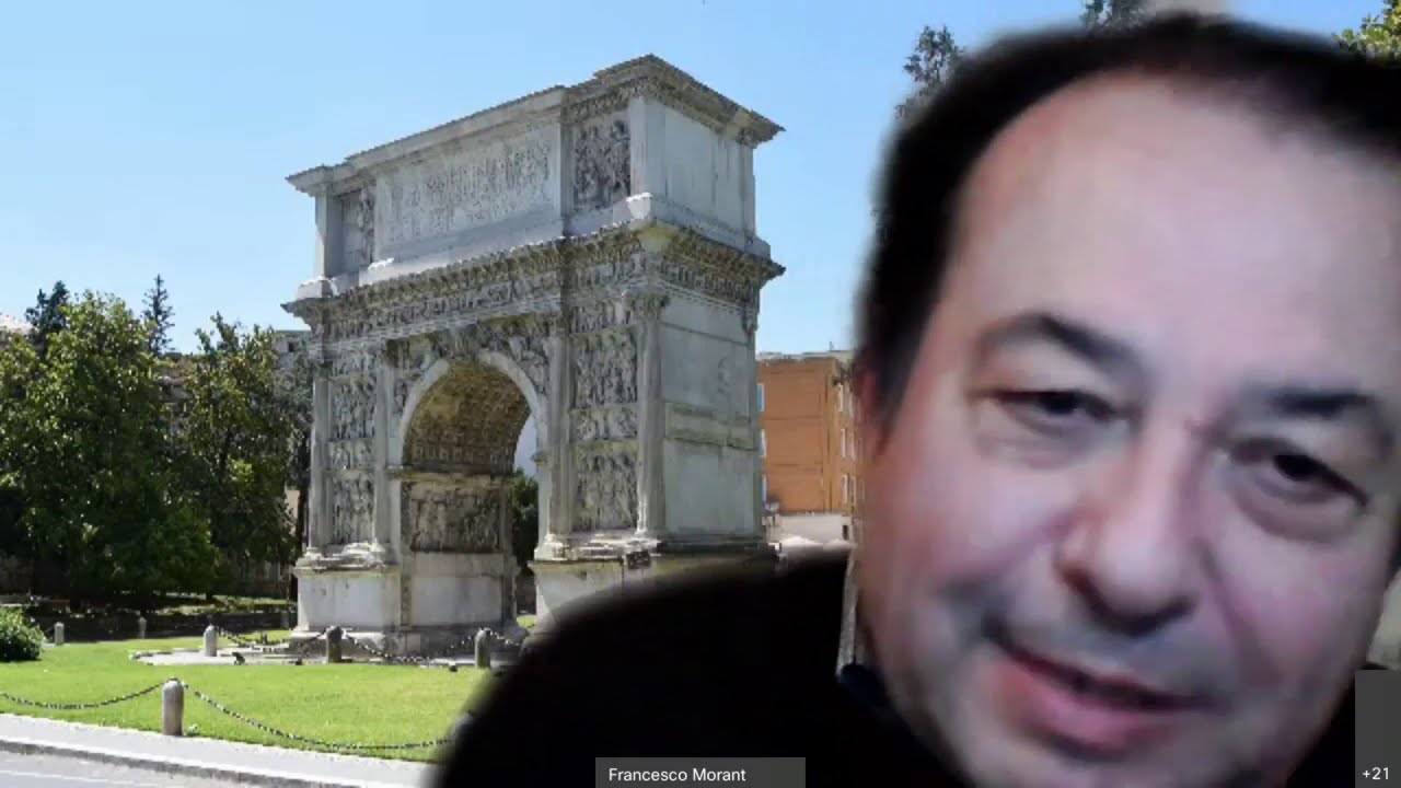 Secondo centenario dell'Editto Pacca (7 aprile 1820) - YouTube