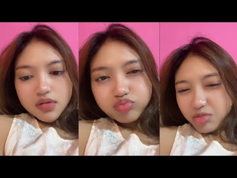 Desahan manja neng ika cantik seksiih selalu bikin halu😍 - YouTube