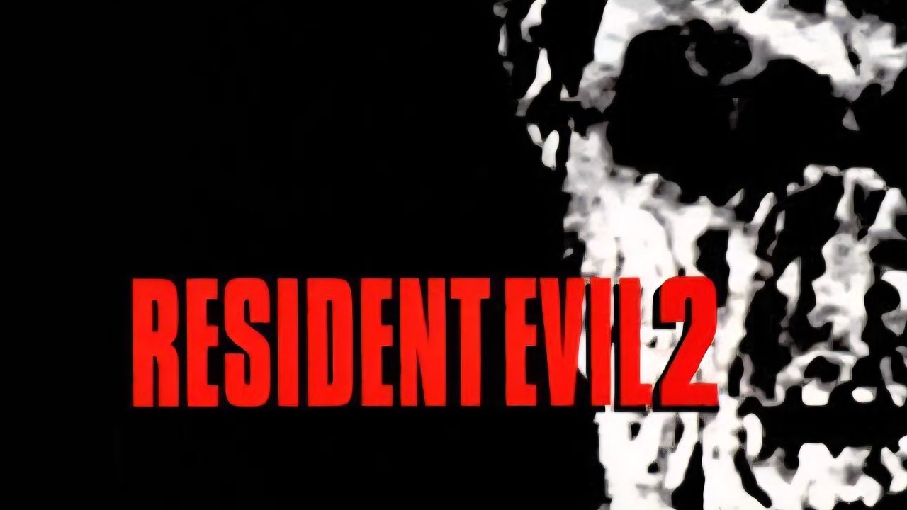 RE Marathon Stream #9 (Resident Evil 2 - PS1) [*FULL* Claire B Scenario ...