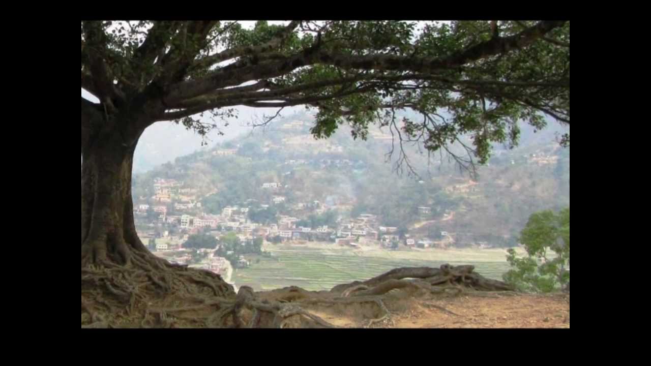 स्वर्गद्वारी Pyuthan - YouTube