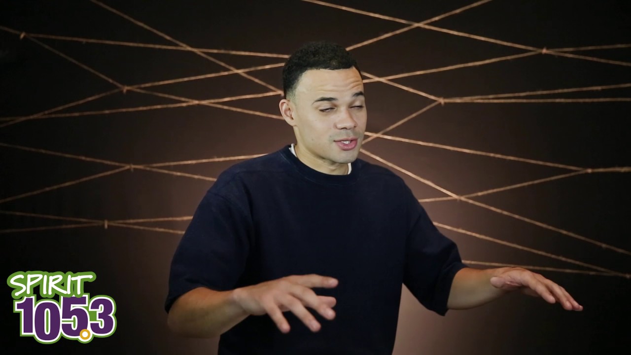 Tauren Wells on His Dad - YouTube