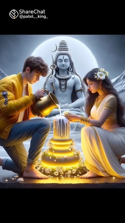 Bhole Ki Chilam (Official Video) Bholenath Song | भोले की चिलम | New Song 2023 | Shekhar Jaiswal ...