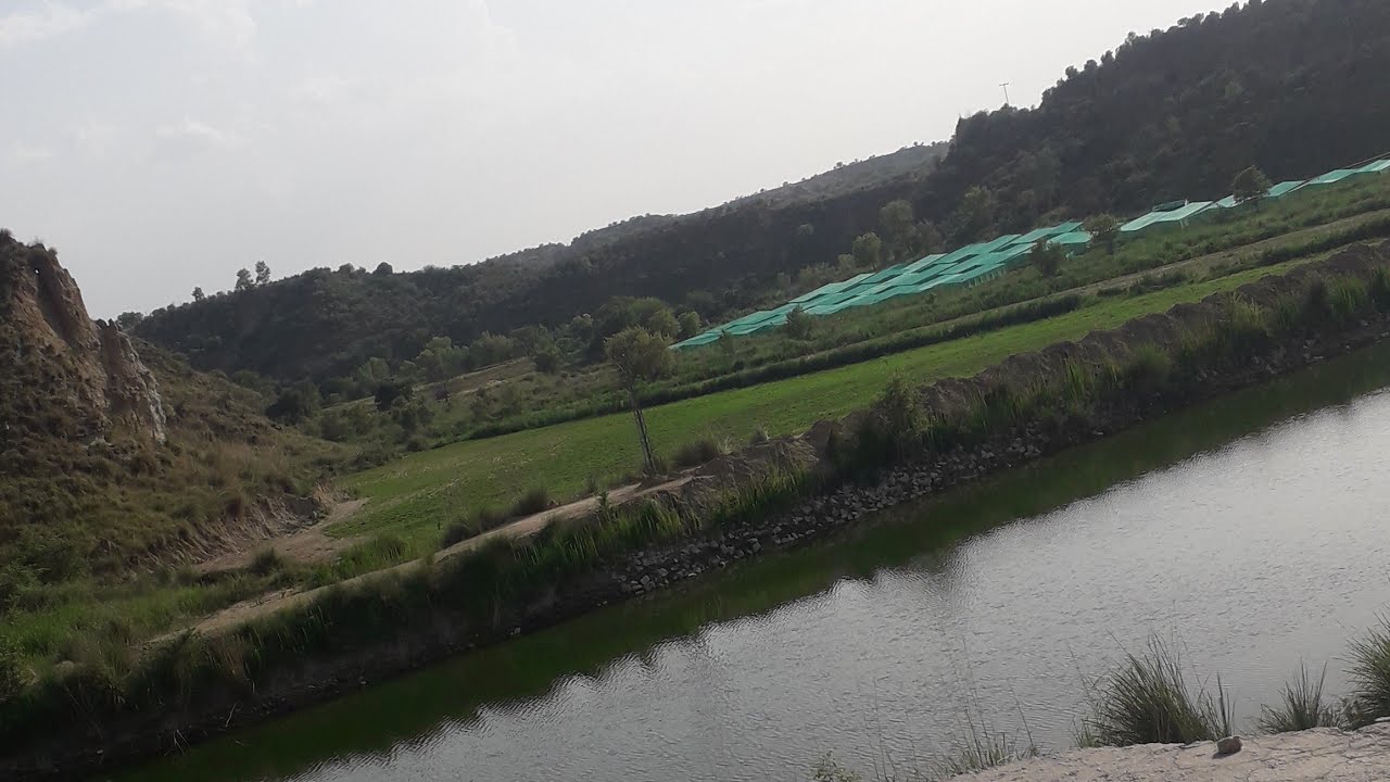 A journey to khanpur ' Rahim yar khan - YouTube