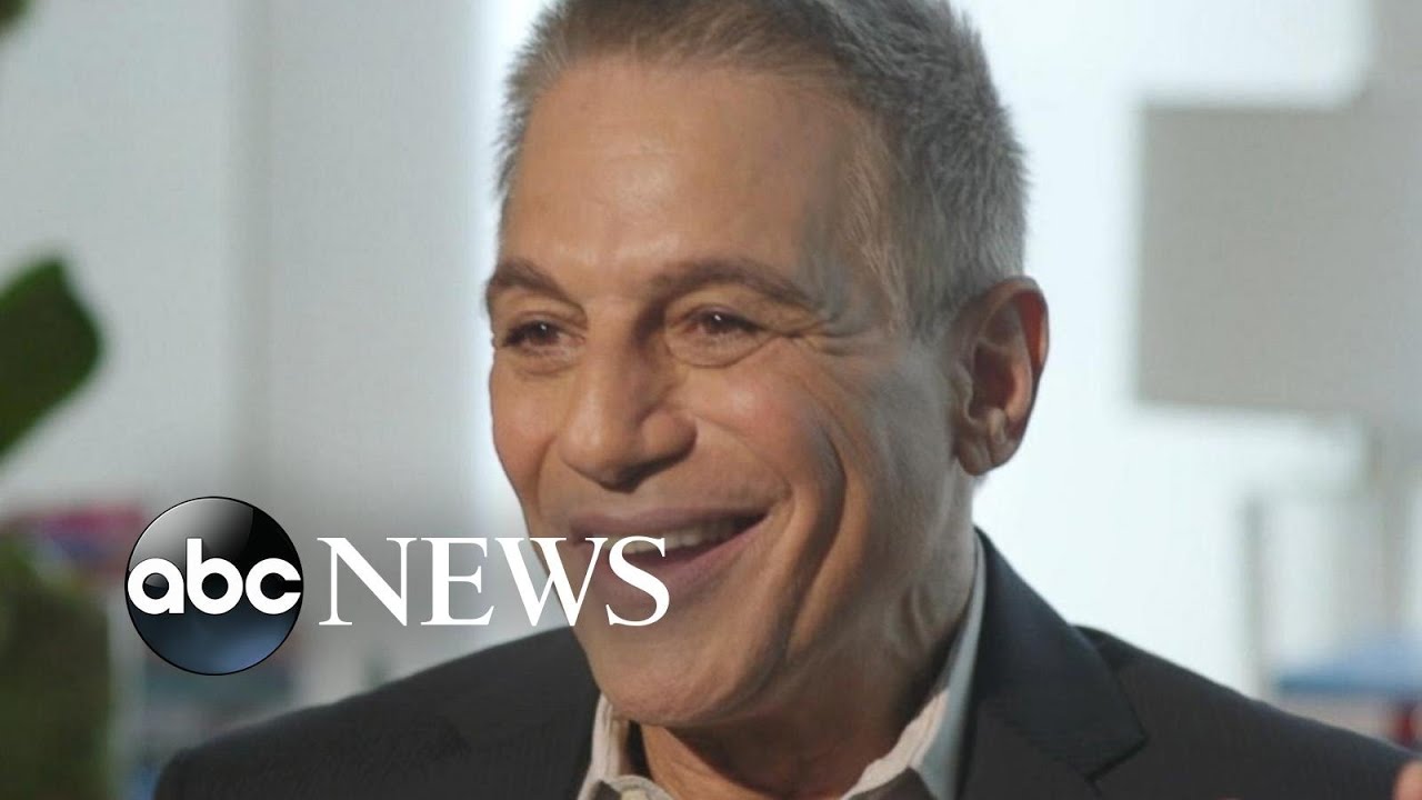 Tony Danza Death