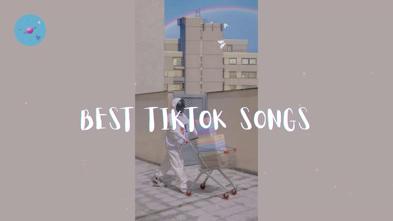 Cool Tiktok Songs 💐 songs i can vibe to - YouTube