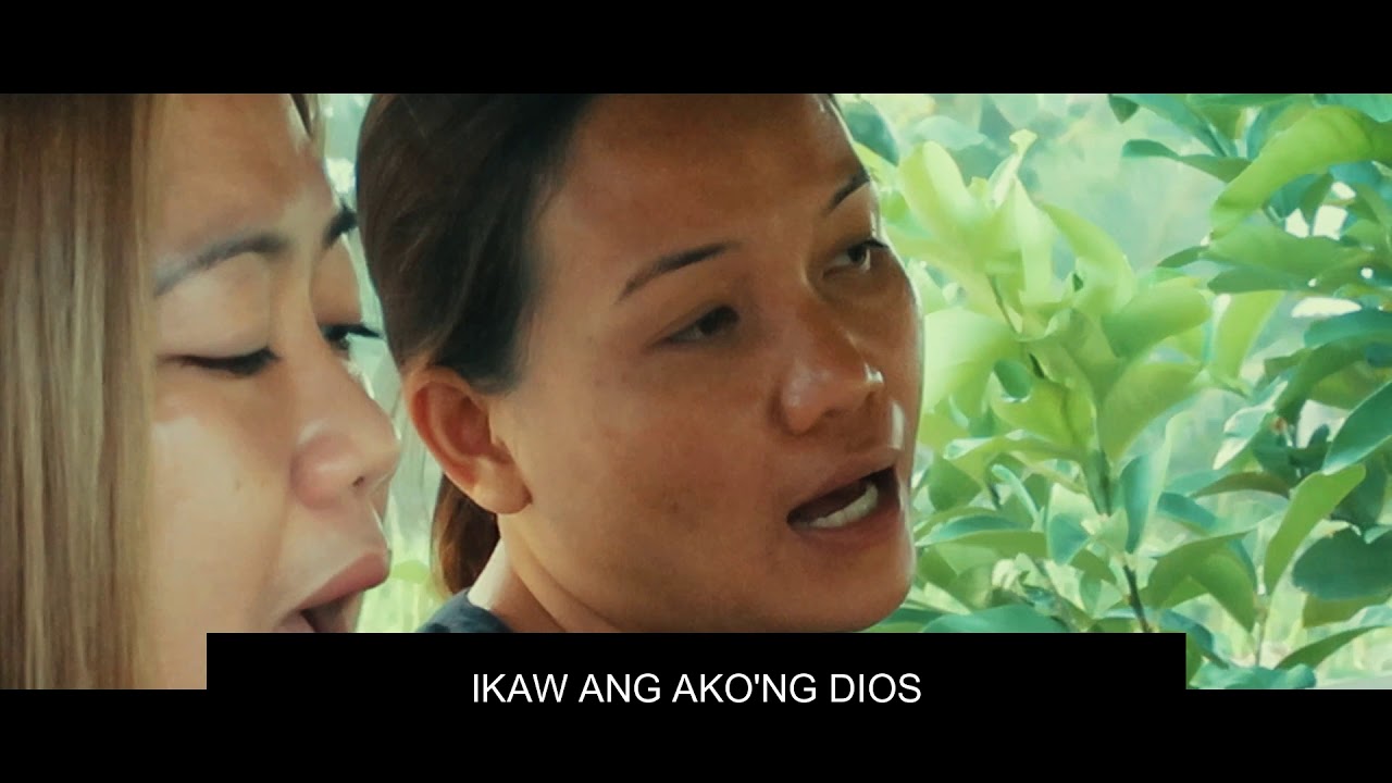 Way Maker (Bisaya Version) - YouTube
