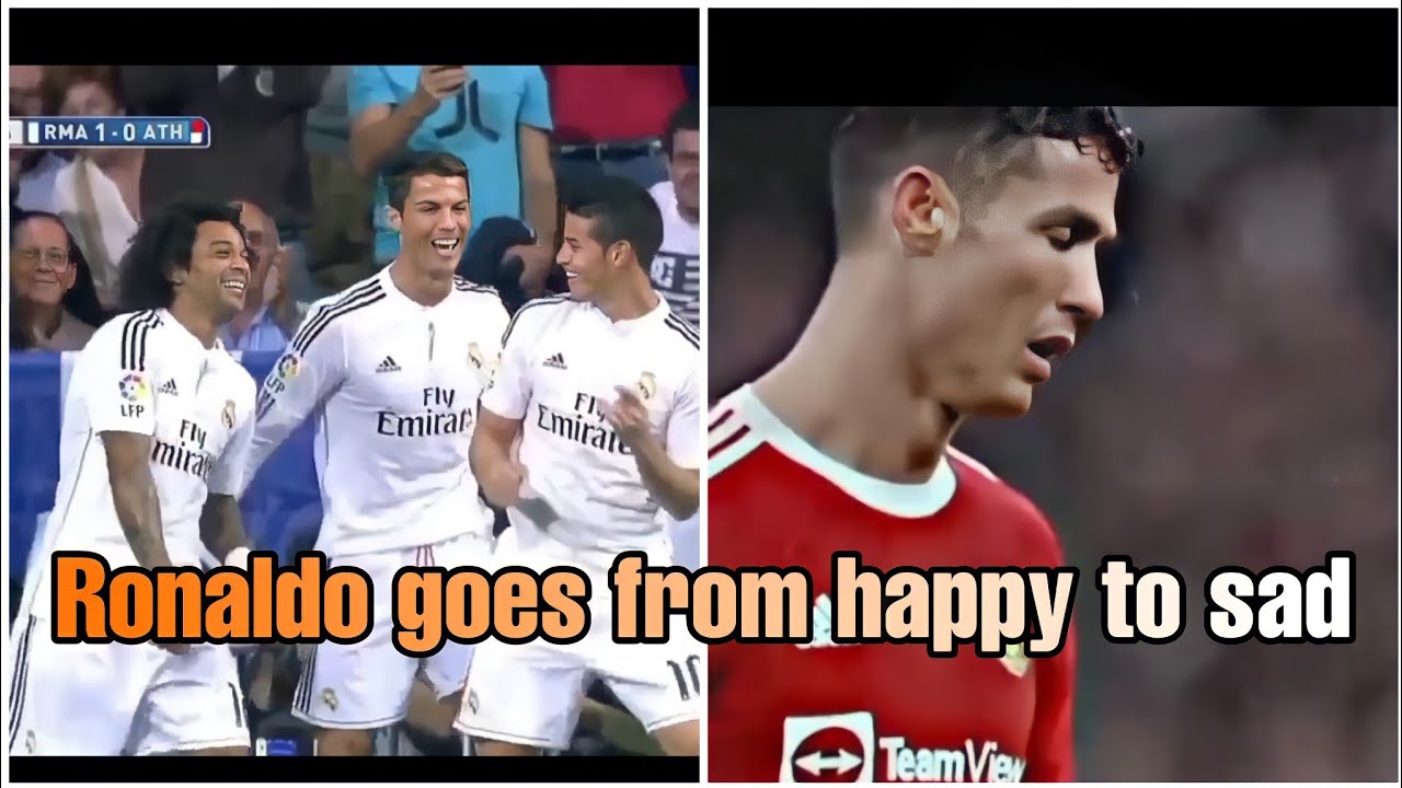 Rolando goes from happy to sad meme template by ajob moja - YouTube