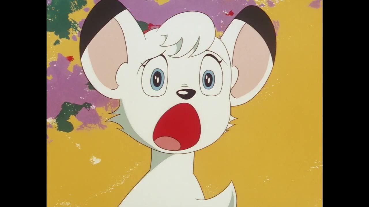 Jungle Emperor (Kimba the White Lion) (1965) - 39 - YouTube