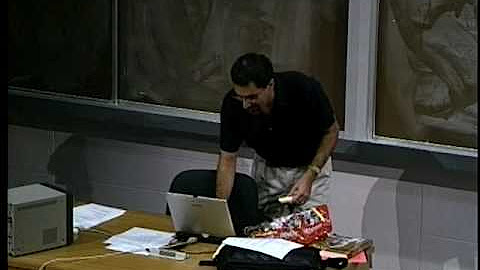 Stanford (Java) Programming Methodology (Mehran Sahami) - YouTube