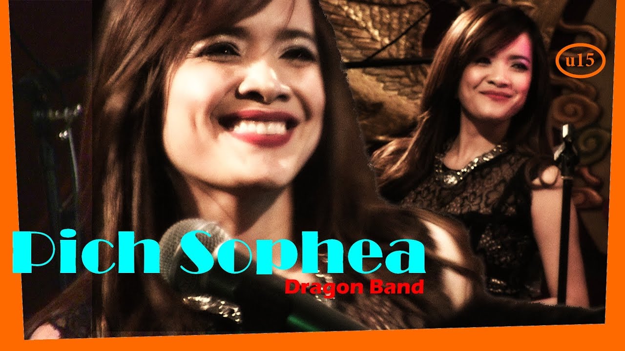 Pich Sophea - salonh oun phen nah - YouTube