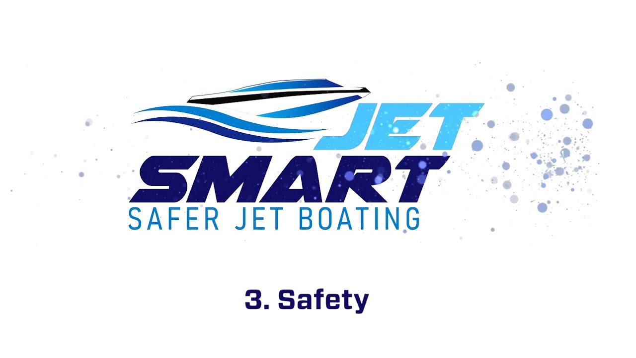 JET SMART #3 – Safety - YouTube