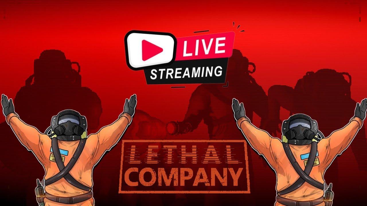 Lethal Company - Lanjut mulung - YouTube