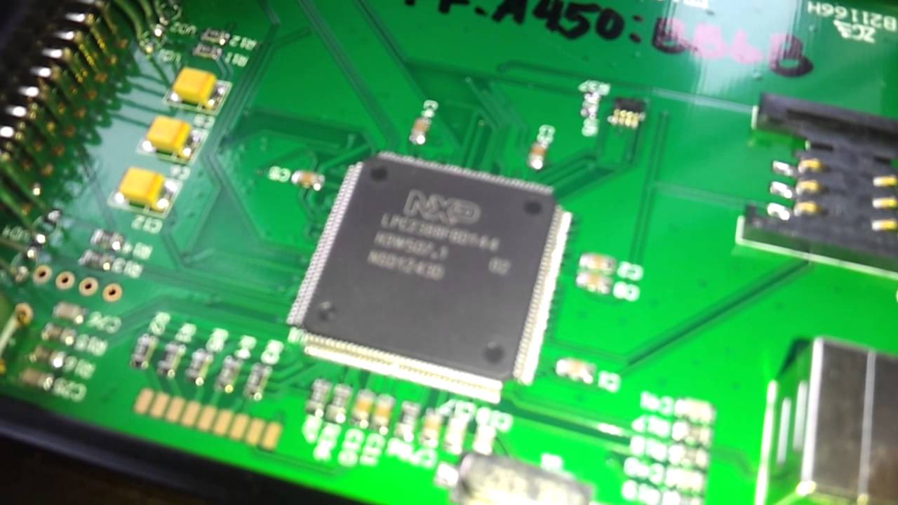 Riff box openned - YouTube