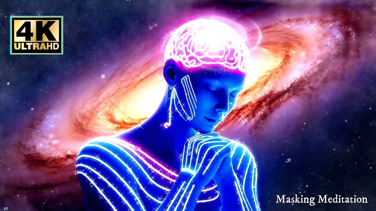 Binaural Beats Brain Activation: Body Regeneration Using Alpha, Gamma ...