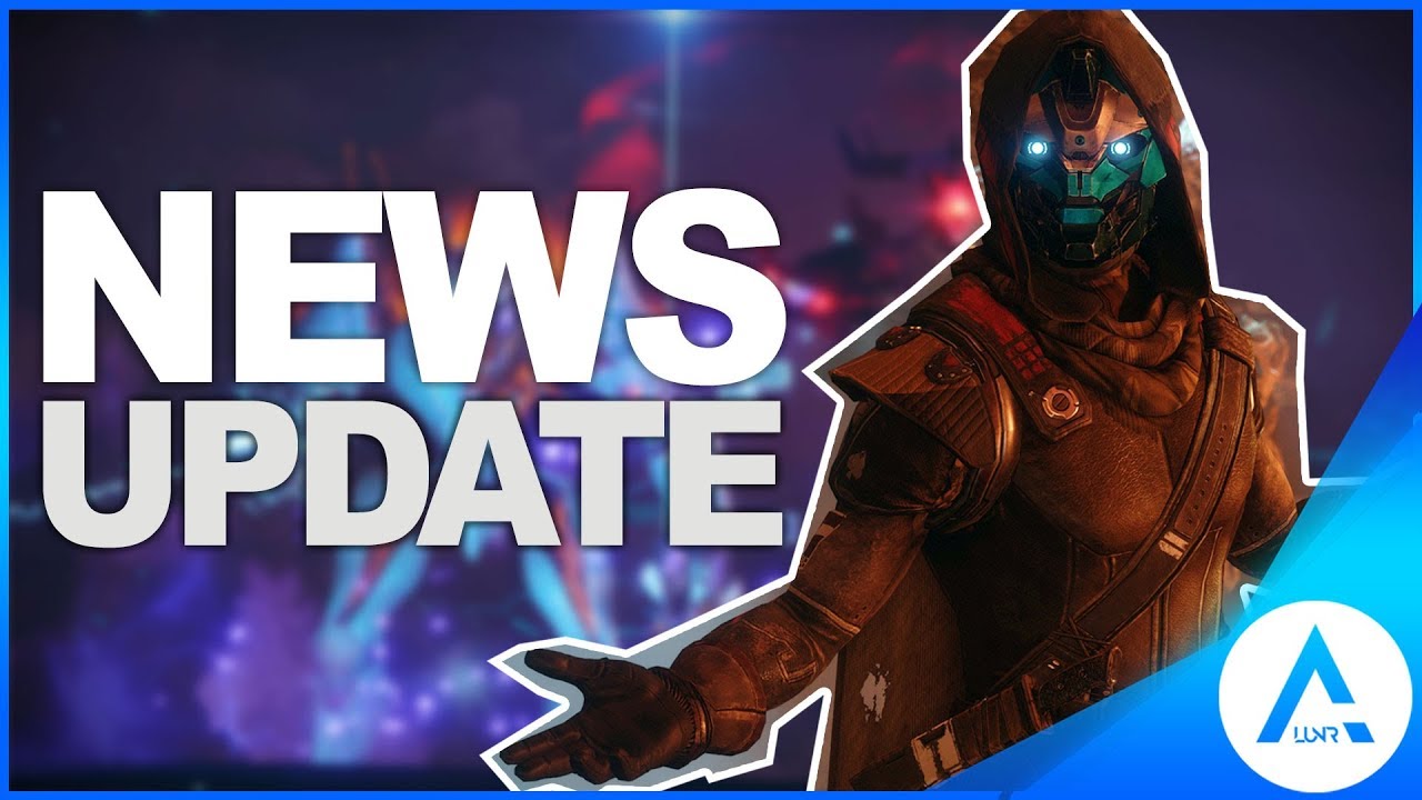destiny 2 Update - Trials of The Nine Flawless Room, Nightfall Cheese ...