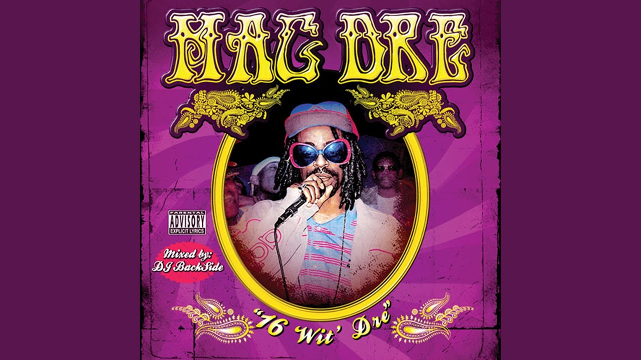 Mac Dre - YouTube