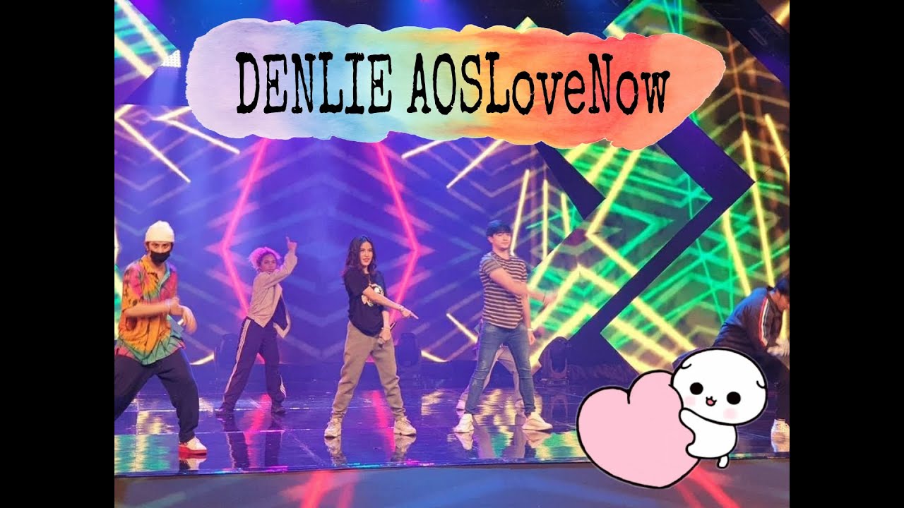 DenLie / JulieDen Kilig Moments - YouTube