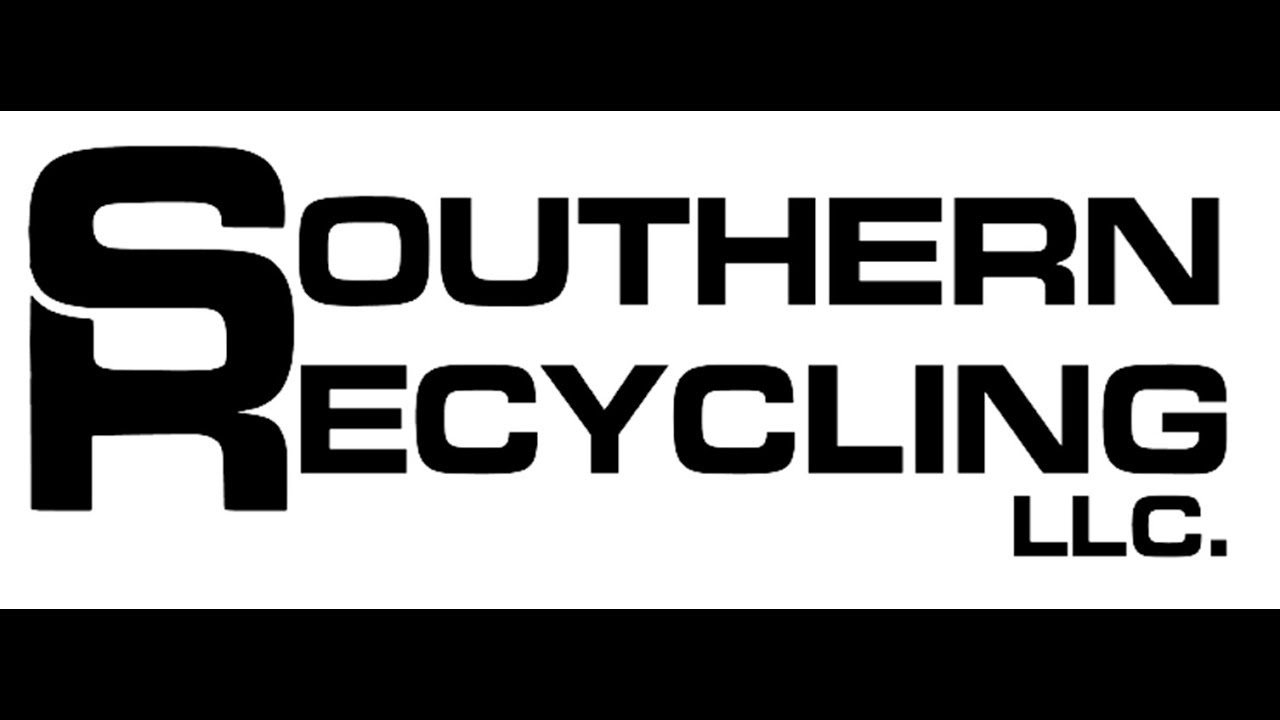 Southern Recycling - YouTube