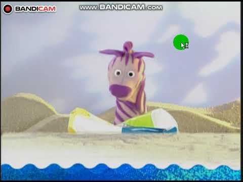 Baby Einstein Puppet Shows from Baby Monet Discovering The Seasons ...