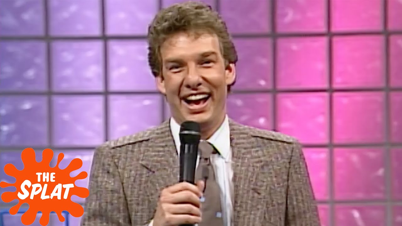 Marc My Words | Double Dare | NickRewind - YouTube