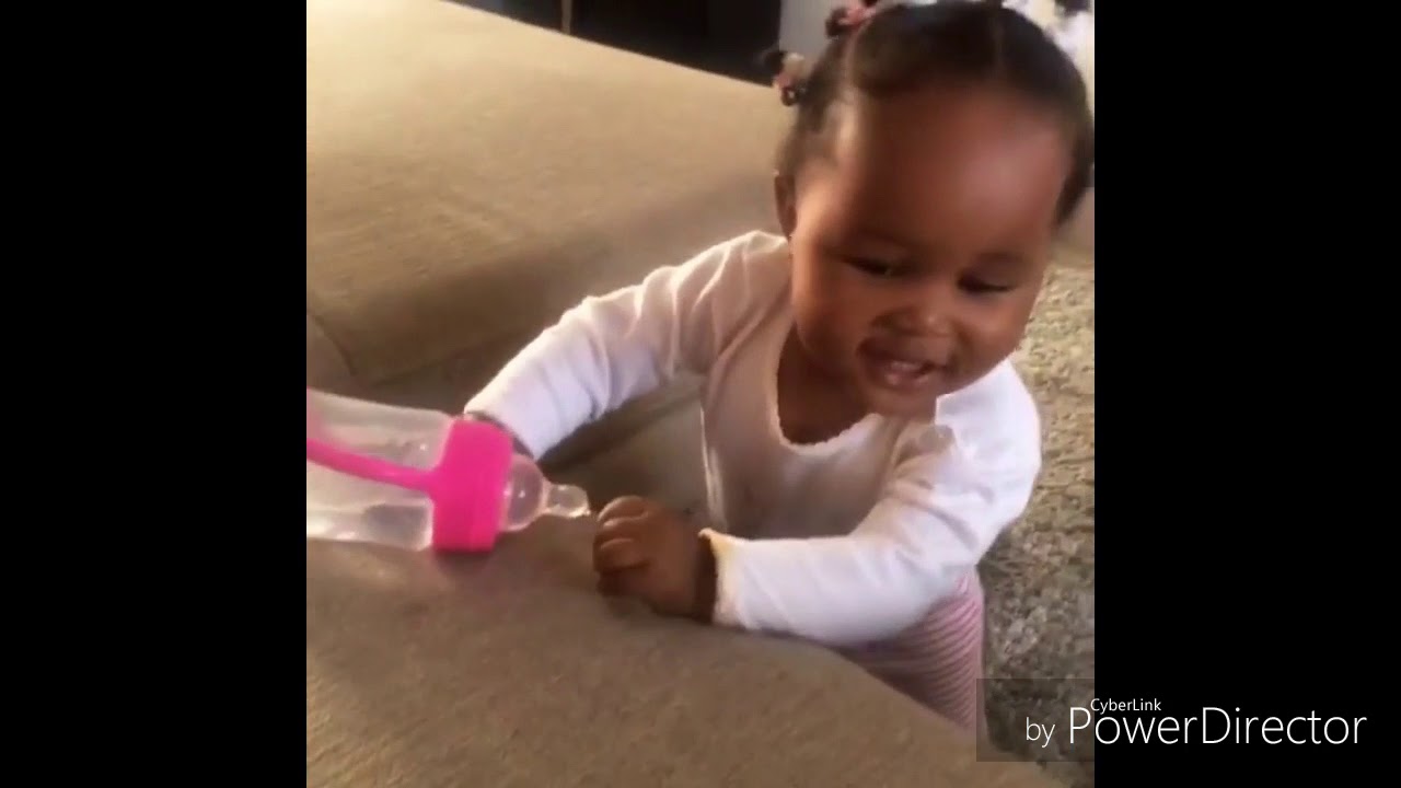 Being Bahati. Heaven Bahati cute moments watch till the end😍 - YouTube