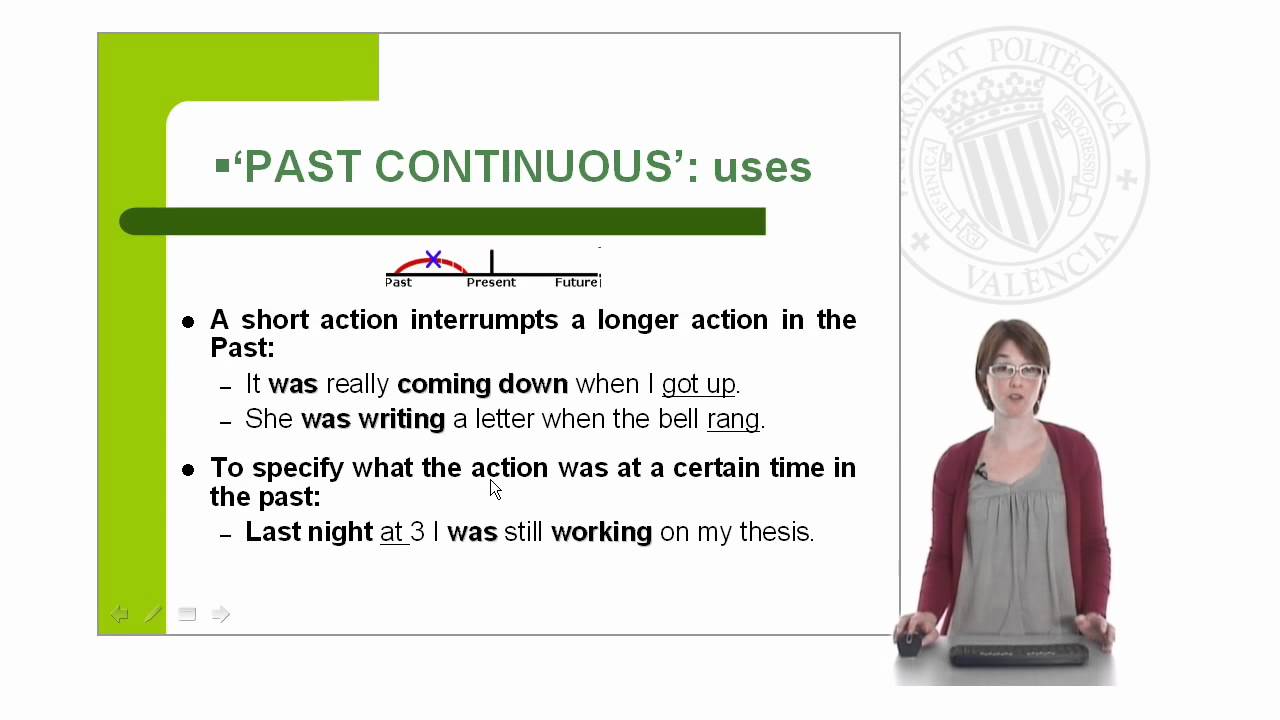 Past Simple And Past Continuous UPV YouTube past-simple-and-past-continuous-upv-youtube