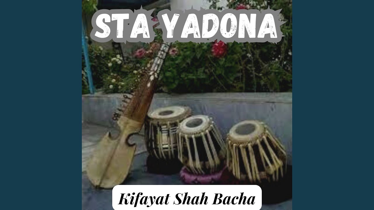 Sta Yadona - YouTube