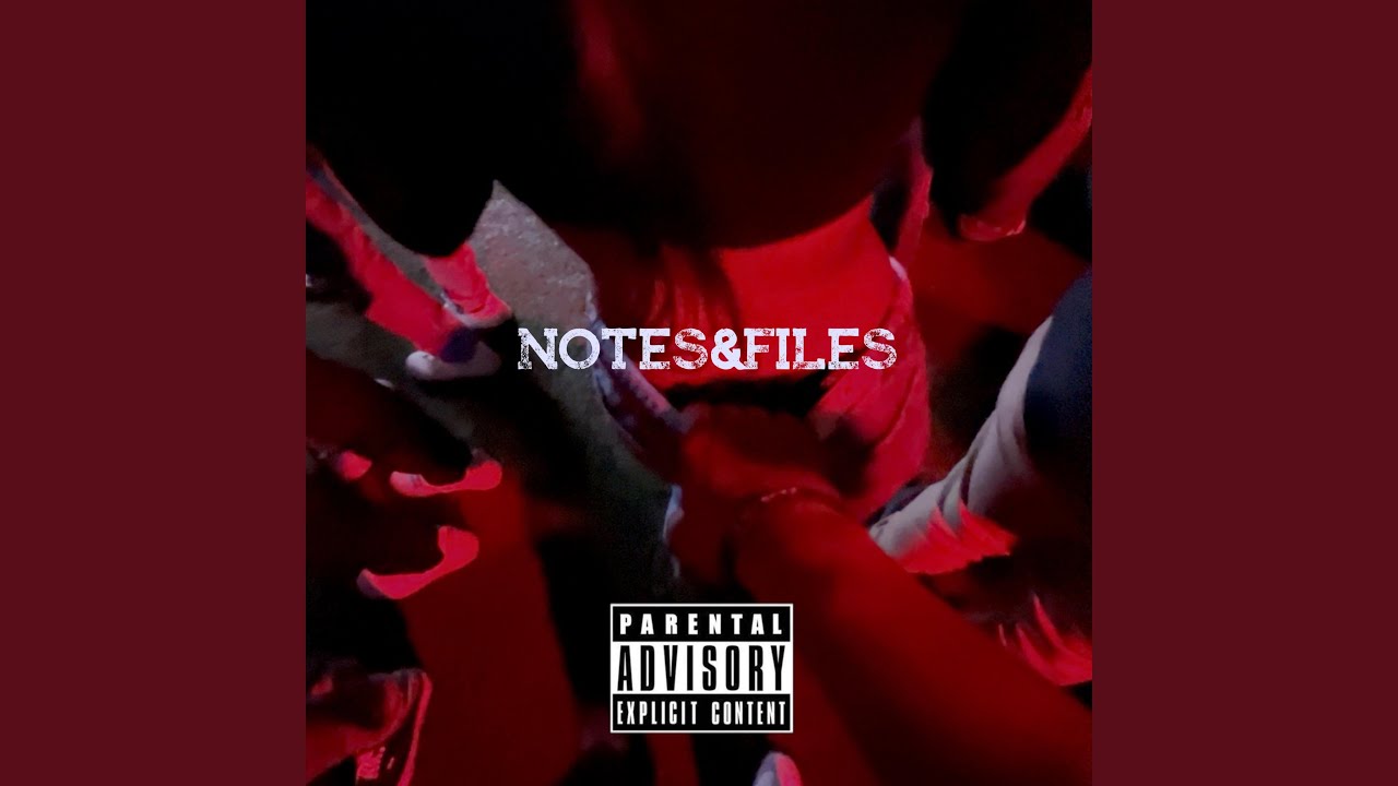 Lost files - YouTube