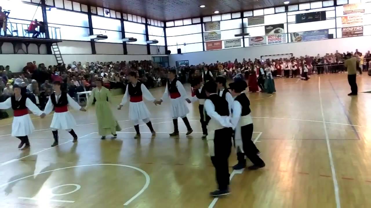 Μ.Π.Σ ΝΕΩΝ ΡΙΖΑΡΙΟΥ-ΠΟΥΣΤΣΕΝΟ(1ο ΠΑΙΔΙΚΟ ΑΝΤΑΜΩΜΑ ΤΟΠΙΚΩΝ ΔΙΑΜΕΡΙΣΜΑΤΩΝ ...