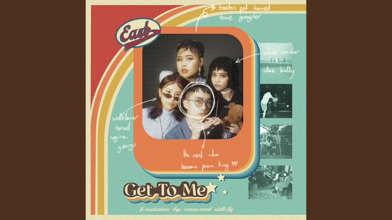 Get To Me - YouTube
